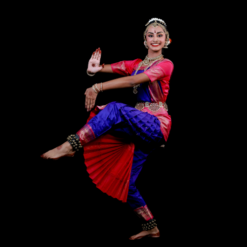 Dance Program – Saumya's Bhartnatyam Arangetram